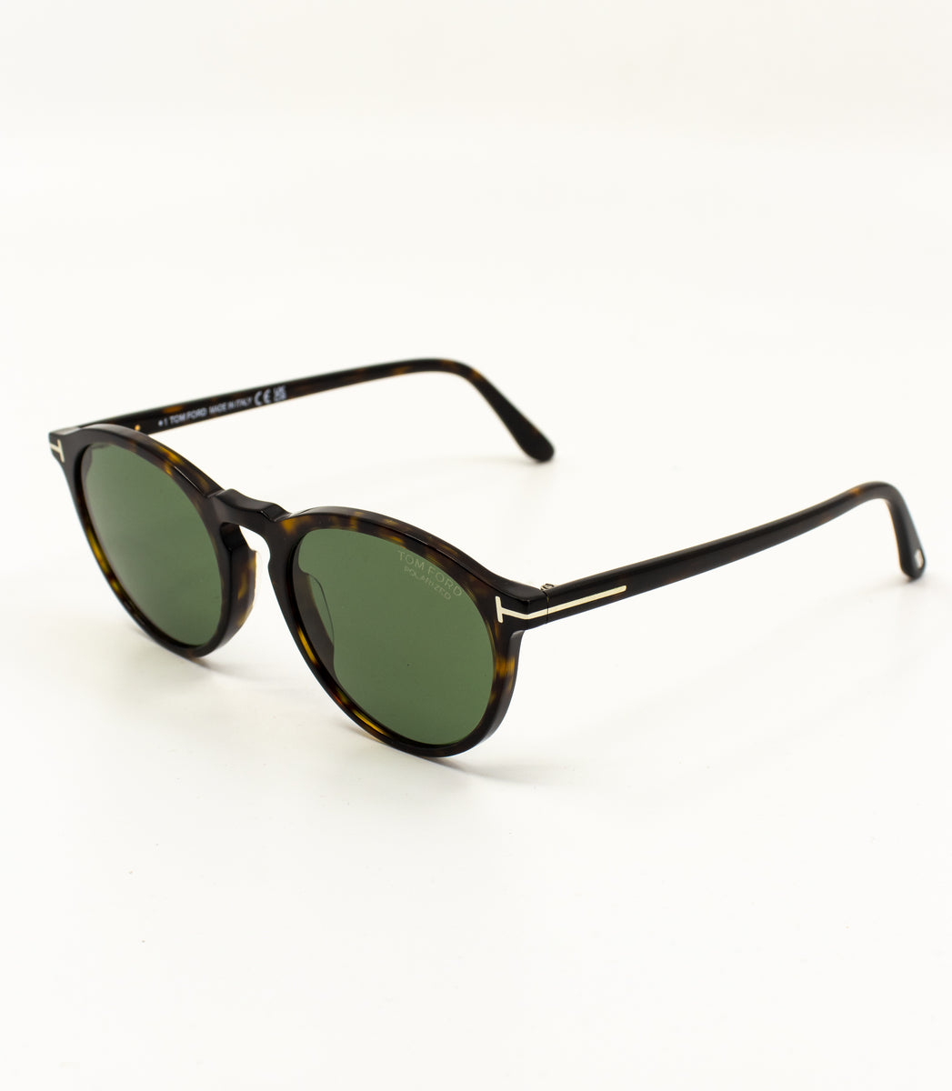 Tom Ford (TF904 Aurele) | Optiek De Wilde | Opticien De Haan & Knokke