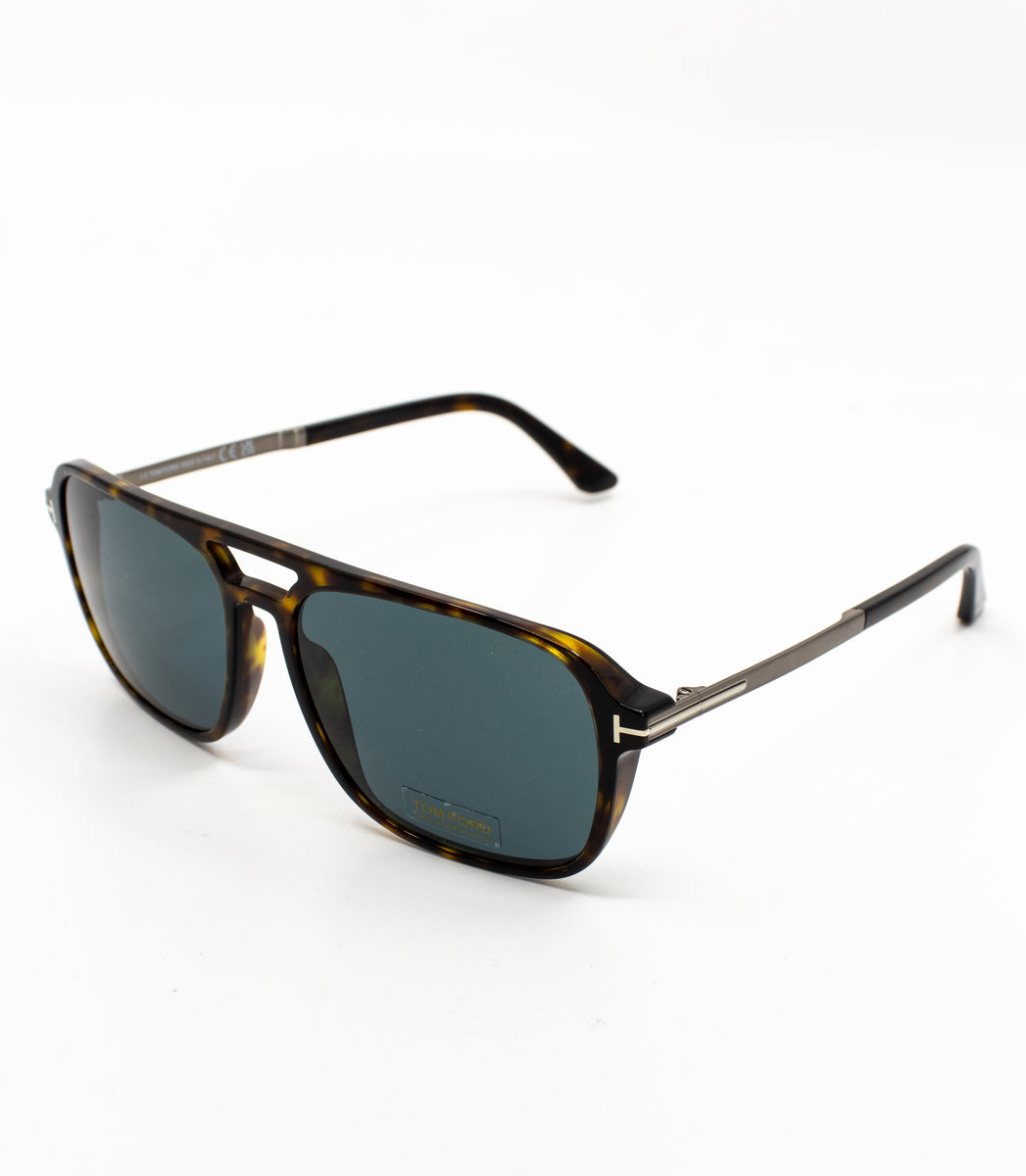 Tom Ford (TF910 Crosby) | Optiek De Wilde | Opticien De Haan & Knokke