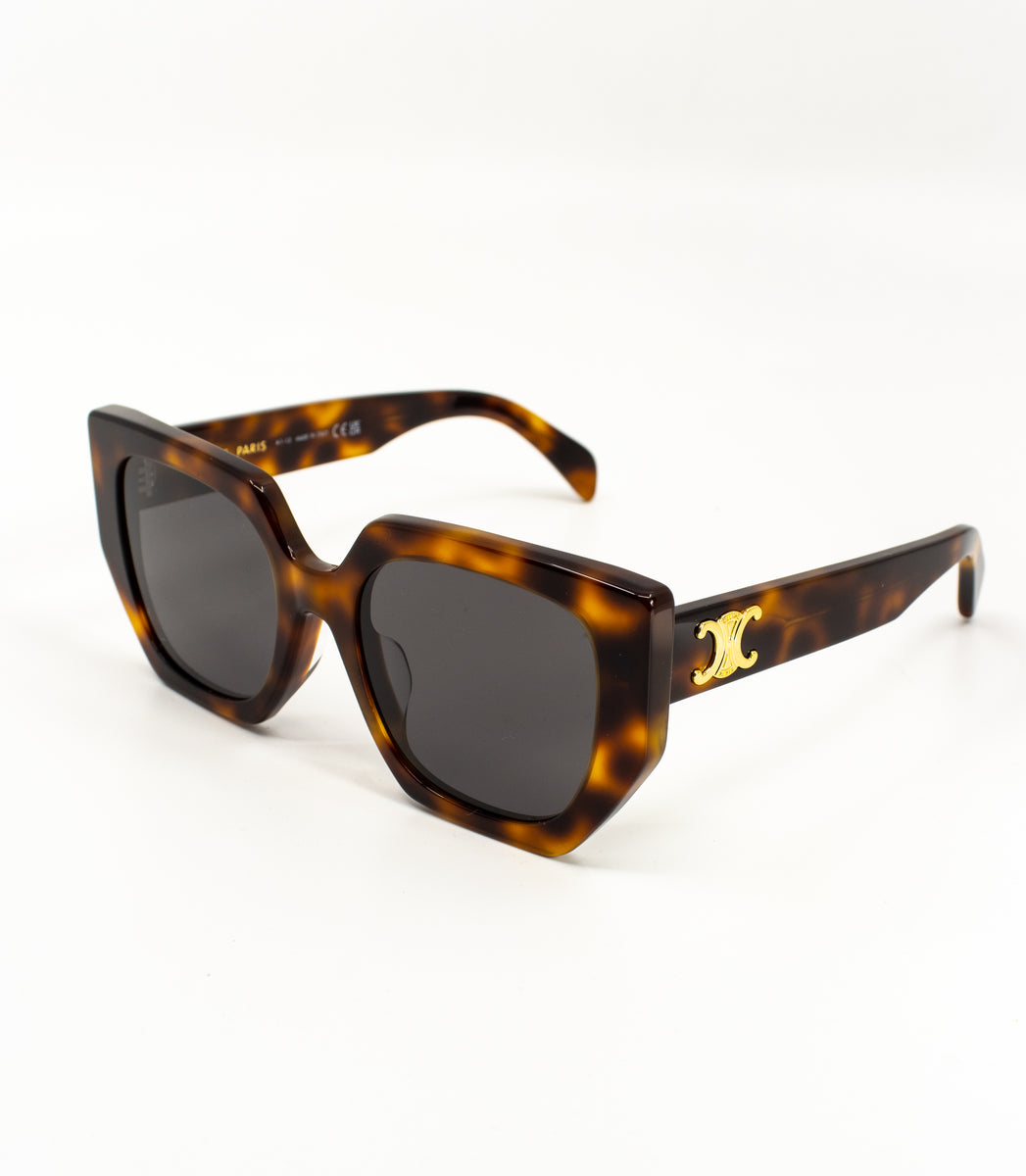 Celine (CL40239F) | Optiek De Wilde | Opticien De Haan & Knokke